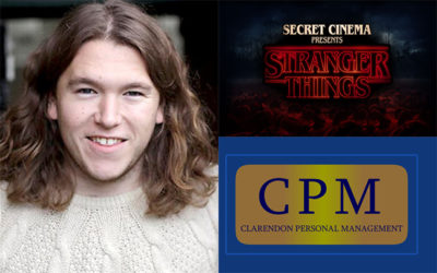 Thomas King will be playing the role of Keith in Secret Cinema’s ...